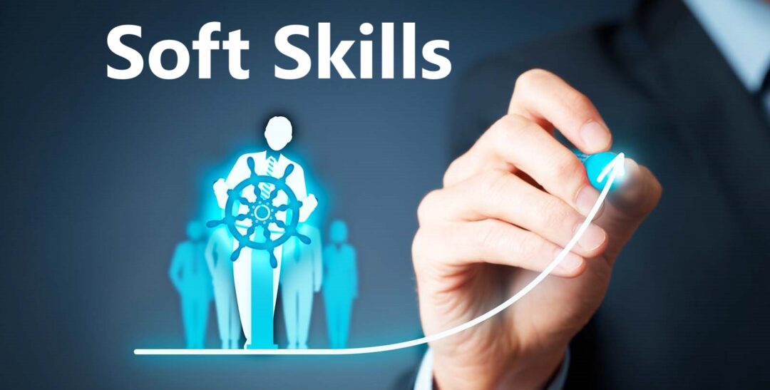 Unlocking Growth Potential - The Power of Soft Skills