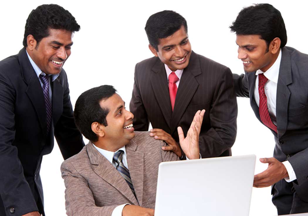 Corporate Soft Skills Training - Action DnA