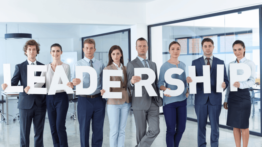 Mastering Effective Leadership | Action DnA