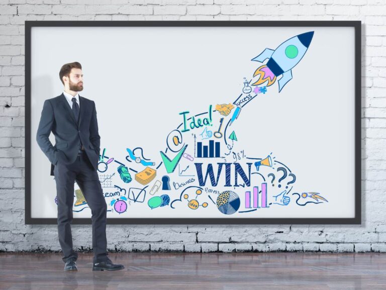 Entrepreneurship Training in Chennai - Action DnA