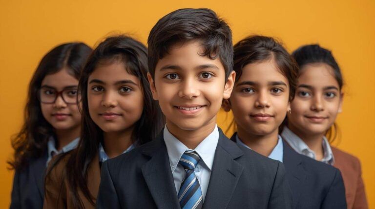 Personality Development, Public Speaking & Leadership for Kids & Teens